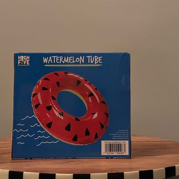 High Five | Swim | Hostpick Watermelon Poolfloat | Poshmark